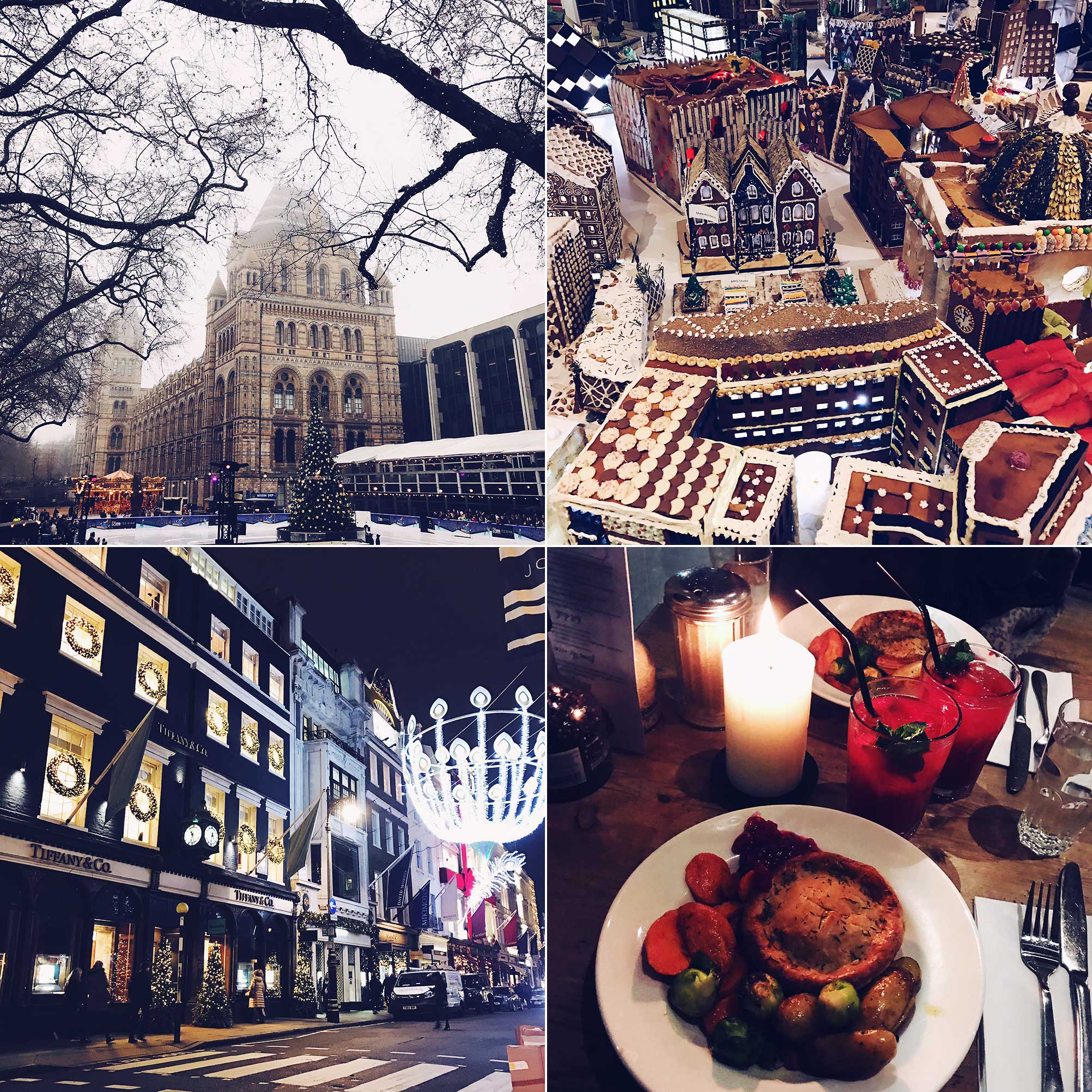 London Phone Snaps - Mariannan