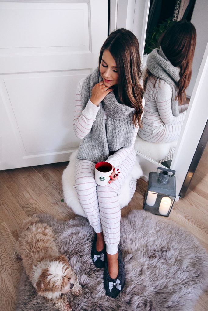 Cozy & cute homewear - Mariannan